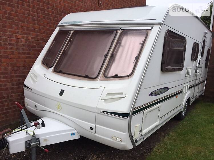 AUTO.RIA – Продам Эббі Спектрум 2004 : 5000 $, Вінниця