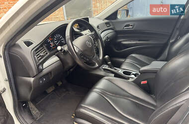 AUTO.RIA – Продам Акура ILX 2019 (BX2203IC) бензин 2.4 седан бу у ...