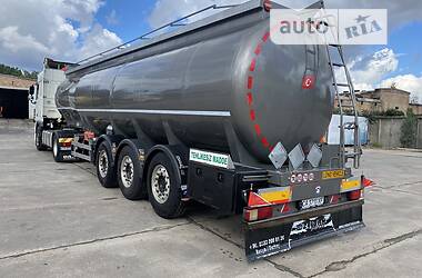 AUTO.RIA – Продам АДР Трейлерс ЦТС 4 2014 : 38100 $, Умань