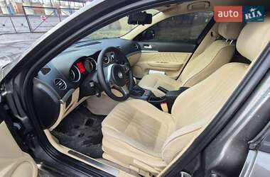 AUTO.RIA – Продам Альфа Ромео 159 2009 (AT2655HP) дизель 1.9 універсал ...