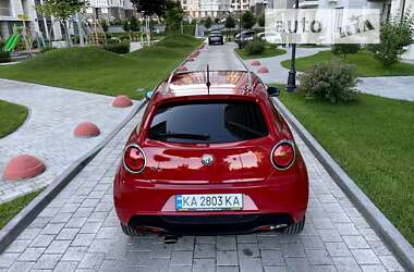 AUTO.RIA – Продам Альфа Ромео Міто 2012 (KA2803KA) бензин 1.4 хетчбек ...