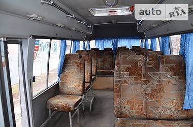 AUTO.RIA – Продам Азія авто Комбі 1996 : 2500 $, Кам'янське ...