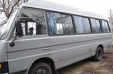 AUTO.RIA – Продам Азія авто Комбі 1996 : 2500 $, Кам'янське ...