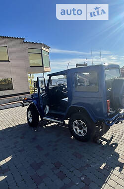 AUTO.RIA – Продам Азія авто Рокста 1995 (AP0304IX) дизель 2.2 ...