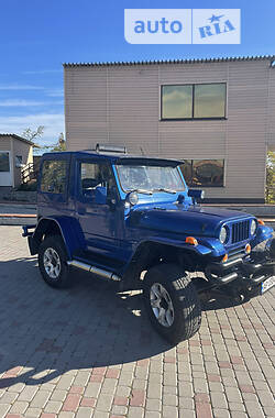 AUTO.RIA – Продам Азія авто Рокста 1995 (AP0304IX) дизель 2.2 ...