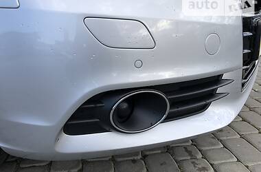 AUTO.RIA – Продам Ауді А6 2012 бензин 3.0 седан бу у Львові, ціна 21000 ...