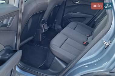 AUTO.RIA – Продам Ауді Ку4 е-трон 2023 електро позашляховик / кросовер ...