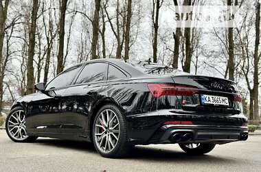 AUTO.RIA – Продам Ауді С6 2021 (KA3665MC) дизель 3.0 седан бу у Києві ...