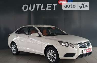 AUTO.RIA – Продам БАІК EU260 2016 електро седан бу у Києві, ціна 411000 грн. LNBSCC3H6GF307363