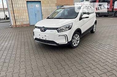 AUTO.RIA – Продам БАІК EX5 2019 електро хетчбек бу у Рівному, ціна ...