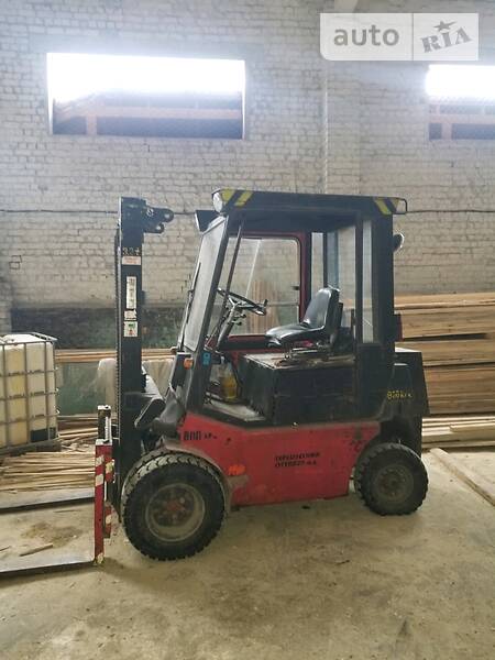 AUTO.RIA – Продам Балканкар Рекорд 1997 : 4300 $, Рівне