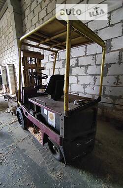 AUTO.RIA – Продам Балканкар Рекорд 2000 : 5000 $, Київ