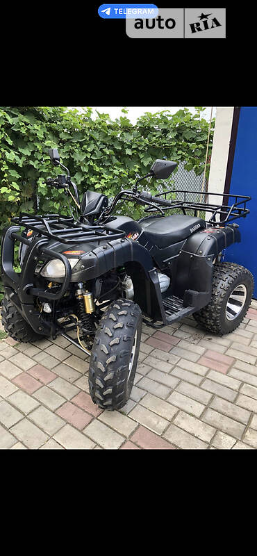 AUTO.RIA – Продам Башан БС150