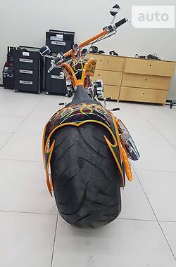 AUTO.RIA – Продам Біг Беар Чопперс Рейдж