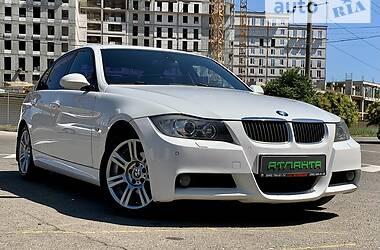 AUTO.RIA – Продам БМВ 3 Серія 2008 (AA0810OP) бензин 2.5 седан бу у ...