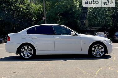 AUTO.RIA – Продам БМВ 3 Серія 2008 (AA0810OP) бензин 2.5 седан бу у ...