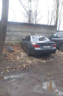 AUTO.RIA – Продам БМВ 5 Серія 2004 (CA0545IM) дизель 3.0 седан бу у ...