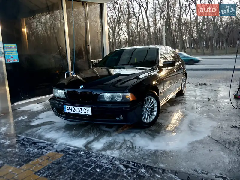 WBADT41050G002426 - BMW 2002 - Просмотр истории