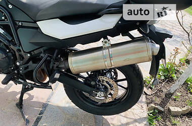 AUTO.RIA – Продам БМВ Ф 700 ГС