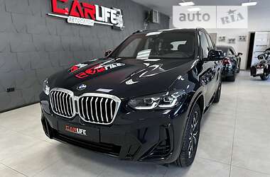 AUTO.RIA – Продам БМВ X3 2022 бензин 2.0 позашляховик / кросовер бу у ...