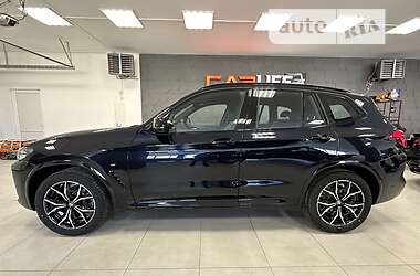 AUTO.RIA – Продам БМВ X3 2022 бензин 2.0 позашляховик / кросовер бу у ...