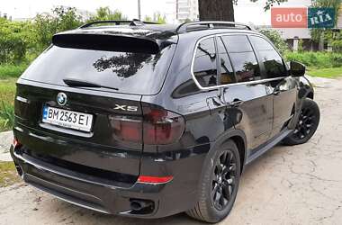 AUTO.RIA – Продам БМВ Х5 2012 (BM2563EI) бензин 3.0 позашляховик / кросовер бу у Сумах, ціна ...