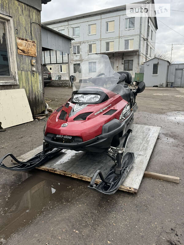 AUTO.RIA – Продам Бомбардир Expedition