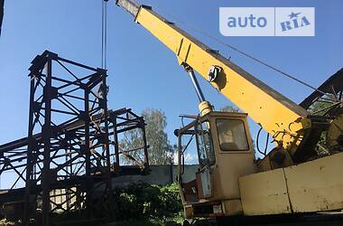 AUTO.RIA – Продам Бумар КС 1990 : 32000 $, Рівне