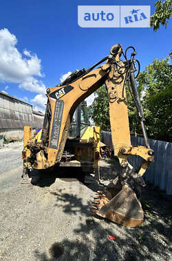 AUTO.RIA – Продам Катерпиллер 232 2007 : 35000 $, Ужгород