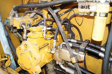 AUTO.RIA – Продам Катерпіллер 385 CAT385 2005 : 300000 $, Київ