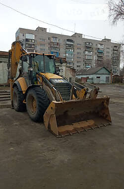 AUTO.RIA – Продам Катерпіллер 444 F2 2019 : 76500 $, Запоріжжя