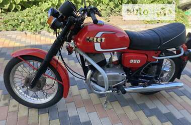 AUTO.RIA – Продам Чезет CZ 350 472