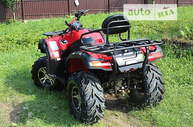 AUTO.RIA – Продам СФ мото ЦФ500