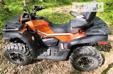 AUTO.RIA – Продам СФ мото CF625