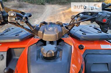 AUTO.RIA – Продам СФ мото CF625