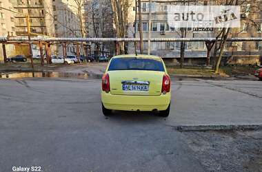 AUTO.RIA – Продам Чери Джагги 2007 (AE5614KA) газ пропан-бутан / бензин 1.3 лифтбек бу в Днепре ...