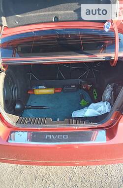 AUTO.RIA – Продам Шевроле Авео 2011 бензин 1.5 седан бу у Стрию, ціна ...