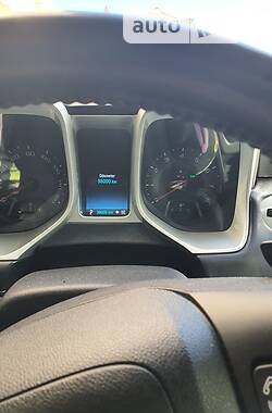 AUTO.RIA – Продам Шевроле Камаро 2015 (AP8001ET) бензин купе бу у Києві ...