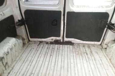 AUTO.RIA – Продам Сітроен Берлінго 2004 (BK0340AT) дизель 2.0 мінівен бу у Вараші, ціна 1999