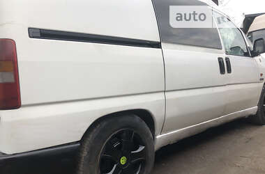 AUTO.RIA – Продам Сітроен Джампі 1997 (AC9547BE) дизель 1.9 мінівен бу ...