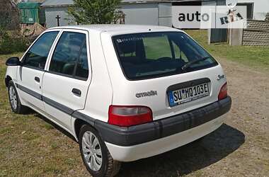 AUTO.RIA – Продам Сітроен Саксо 2000 (CE0541YA) електро хетчбек бу у Чернівцях, ціна 4400