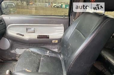 AUTO.RIA – Продам Даді авто Шатл 2007 (BH1197IK) газ пропан-бутан ...
