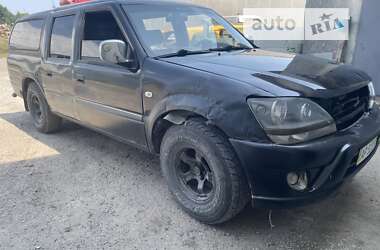 AUTO.RIA – Продам Даді авто Шатл 2007 (AP5235CK) газ пропан-бутан ...