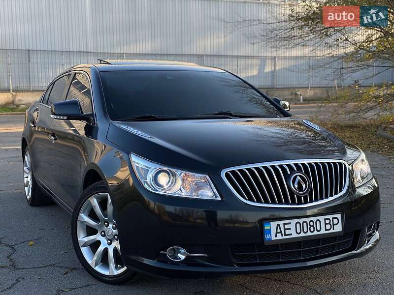 AUTO.RIA – Продам Део Альфеон 2015 (AE0080BP) бензин 3.0 седан бу у ...