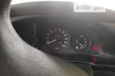 AUTO.RIA – Продам Део Ланос 2007 (AP4926KB) газ пропан-бутан / бензин 1.4 седан бу у Запоріжжі ...