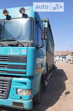 AUTO.RIA – Продам Даф АЕ 2000 (AM7403CB) : 6999 $, Житомир