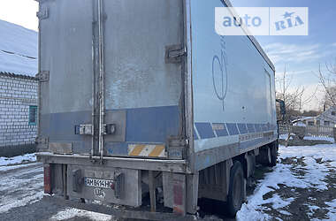 AUTO.RIA – Продам Даф АЕ 2000 (AM8414HC) : 9400 $, Звягель