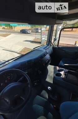AUTO.RIA – Продам Даф ЦФ 2005 : 18500 $, Одеса XLRAE75PC0E687005