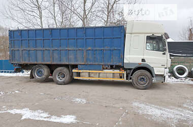 AUTO.RIA – Продам Даф ЦФ 2005 : 495000 грн., Харків XLRAS85XC0E704467