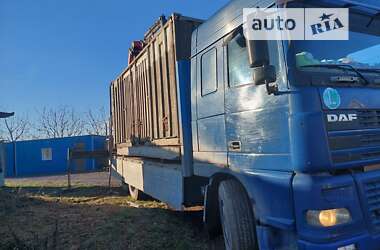 AUTO.RIA – Продам Даф ЦФ 2005 : 36800 $, Вінниця